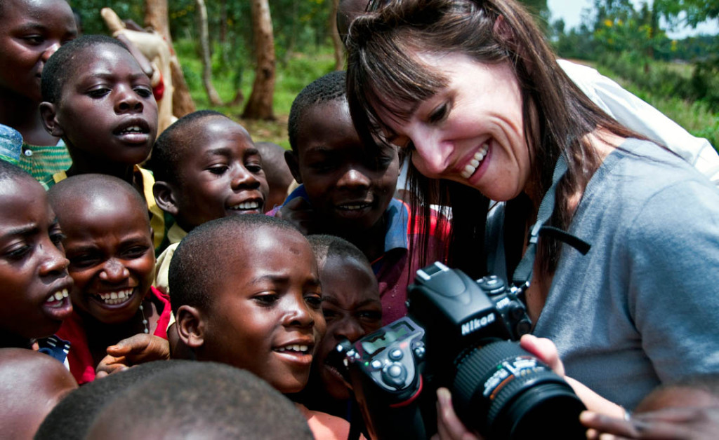 Renee Harbers | Harbers Foundation